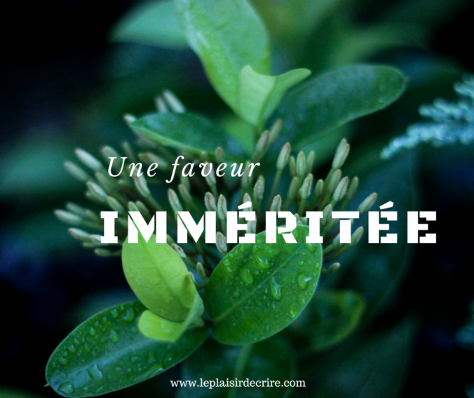 Deux mots importants à retenir mais…