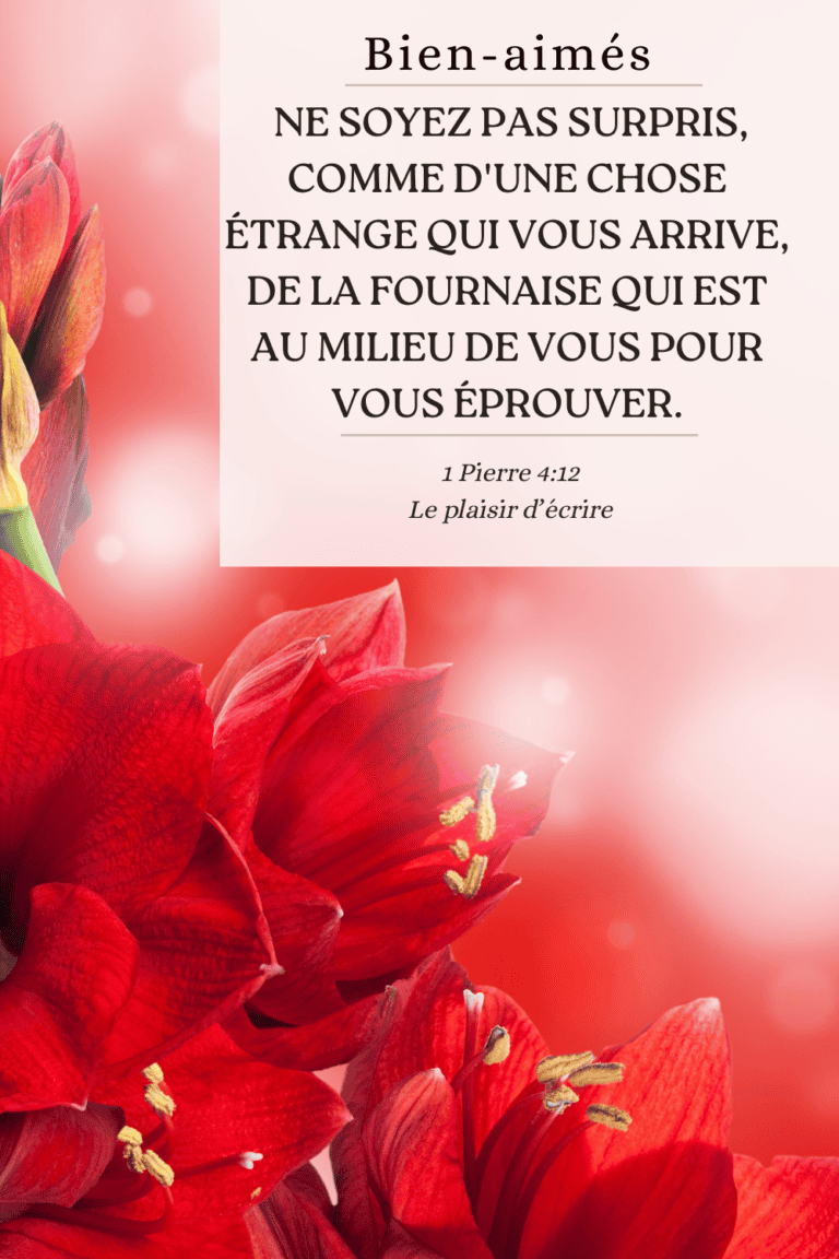 Parlons franchement du doute quand on est chrétien (part 3)